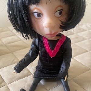 Disney | Toys | Disney Pixar The Incredibles 2 Edna Mode Action Figure ...